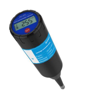 Detail - Soil Speedmeter Series - Sentenance: IoT Total Solution