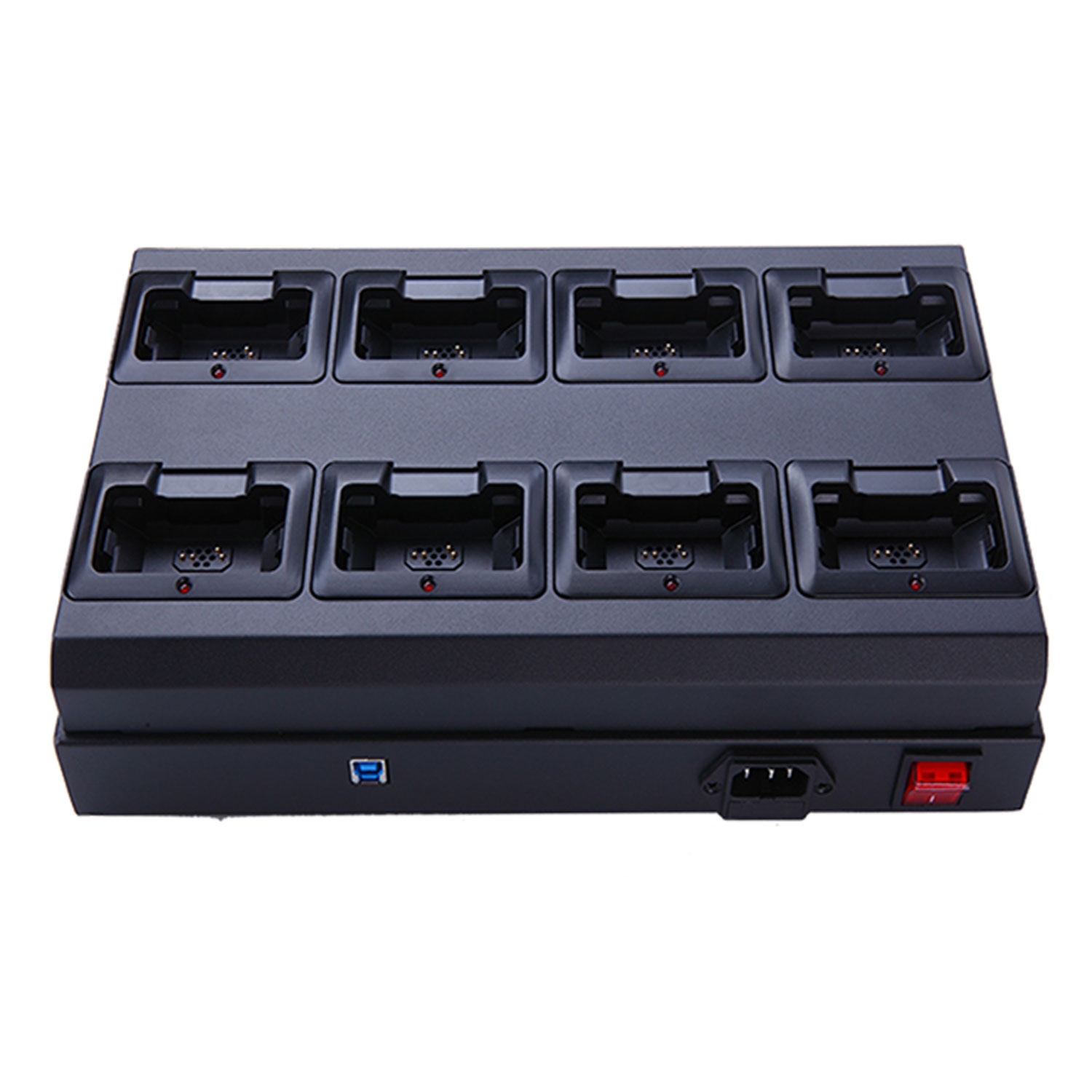 Sentenance: IoT Total Solution